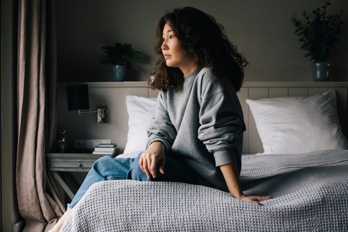 Syndrome de Cotard : symptômes, causes, prise en charge | Santé Magazine