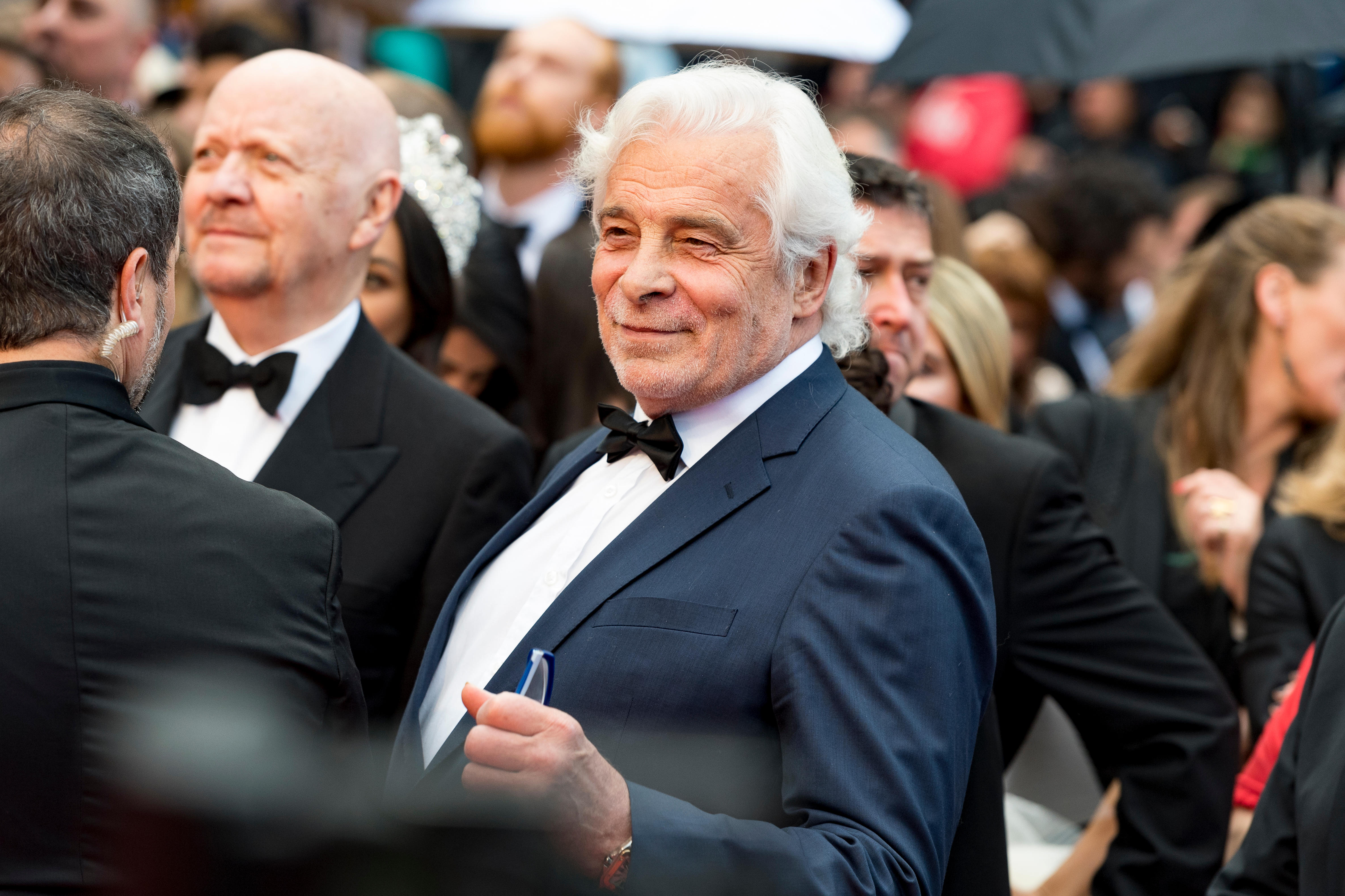 Jacques Weber révèle avoir récemment eu de graves problèmes de santé et être toujours “très ...