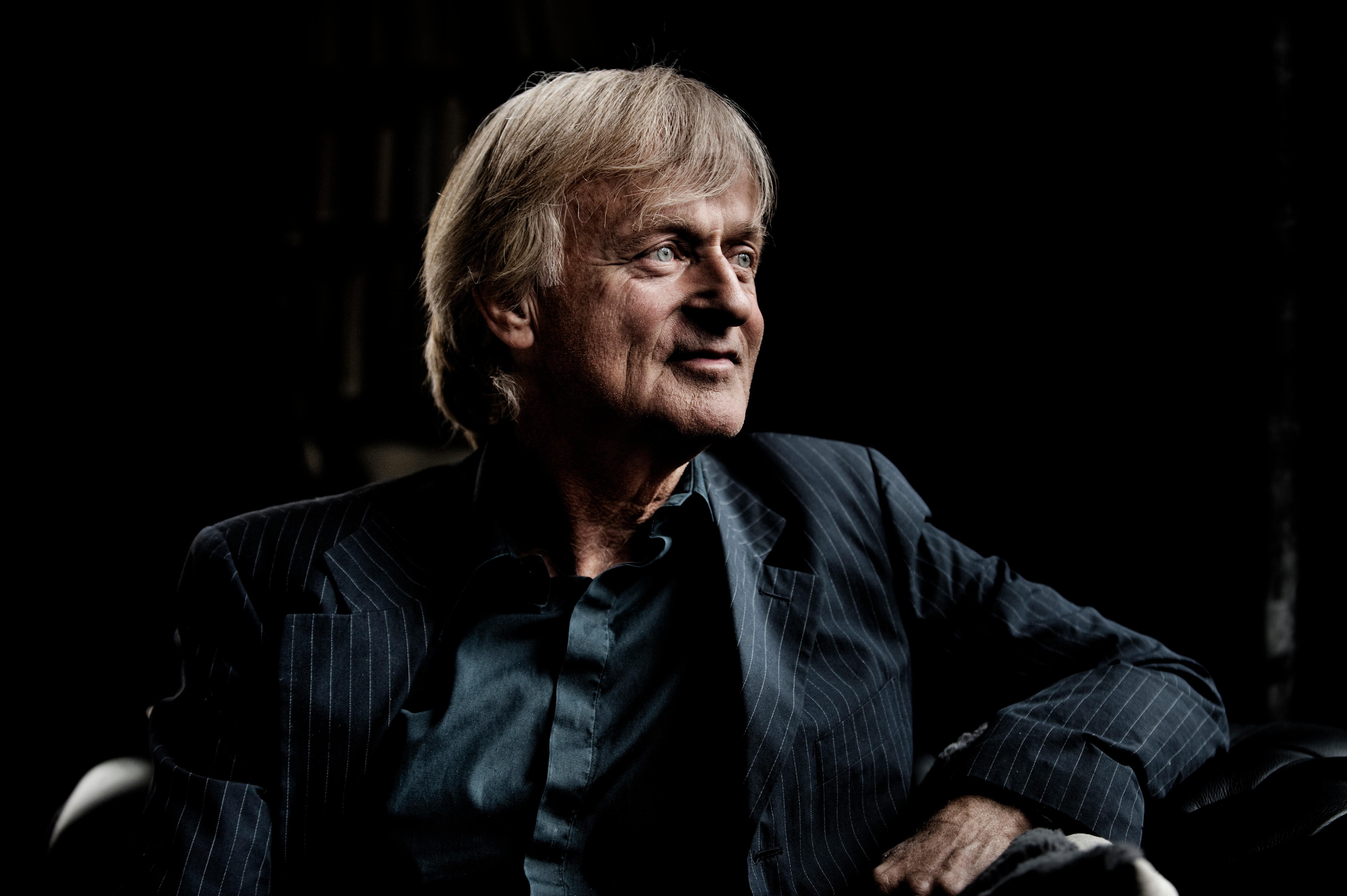 Dave aurait été opéré : découvrez de quel mal souffrirait le chanteur ...