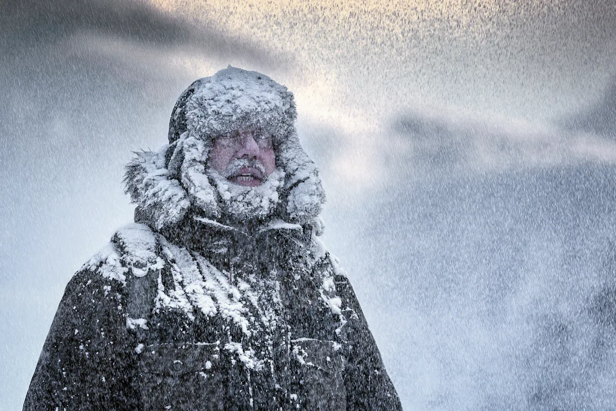 Quels sont les effets du froid sur le cerveau et les fonctions ...