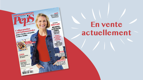 Découvrez Pep's magazine, dédié aux femmes de plus de 50 ans | Santé ...