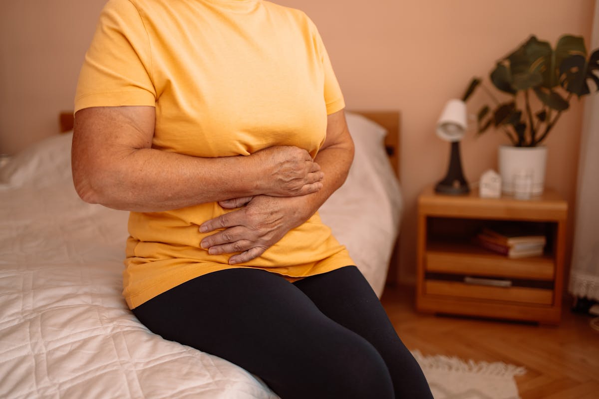 À quoi sert le péritoine ? Anatomie et fonctions essentielles | Santé ...