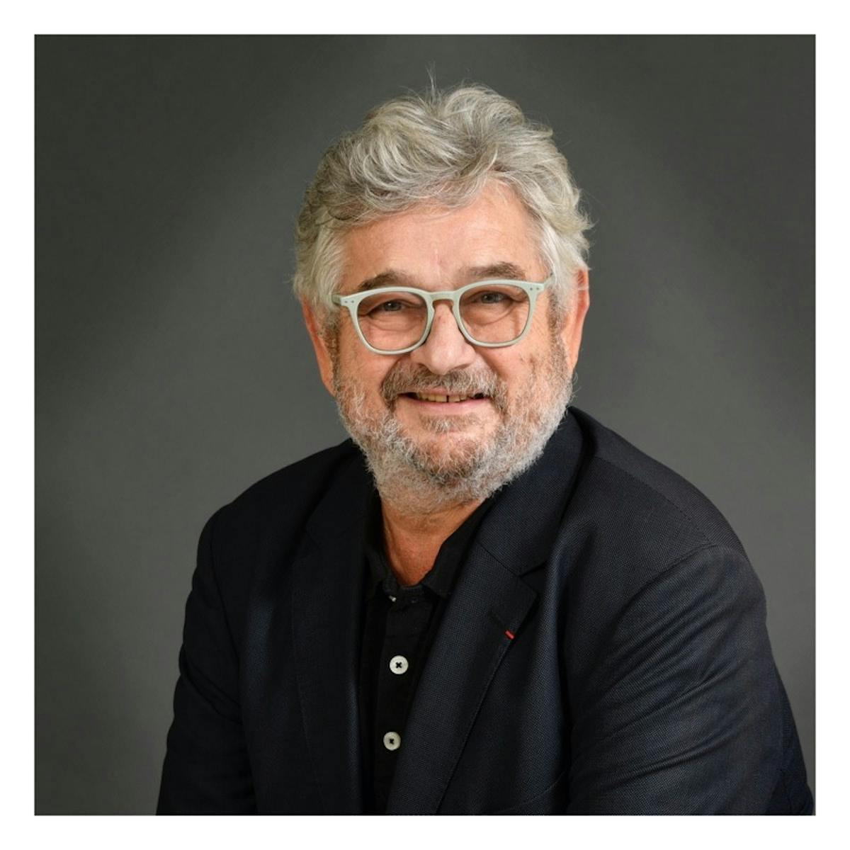 Dr Jean-François Thébaut | Santé Magazine