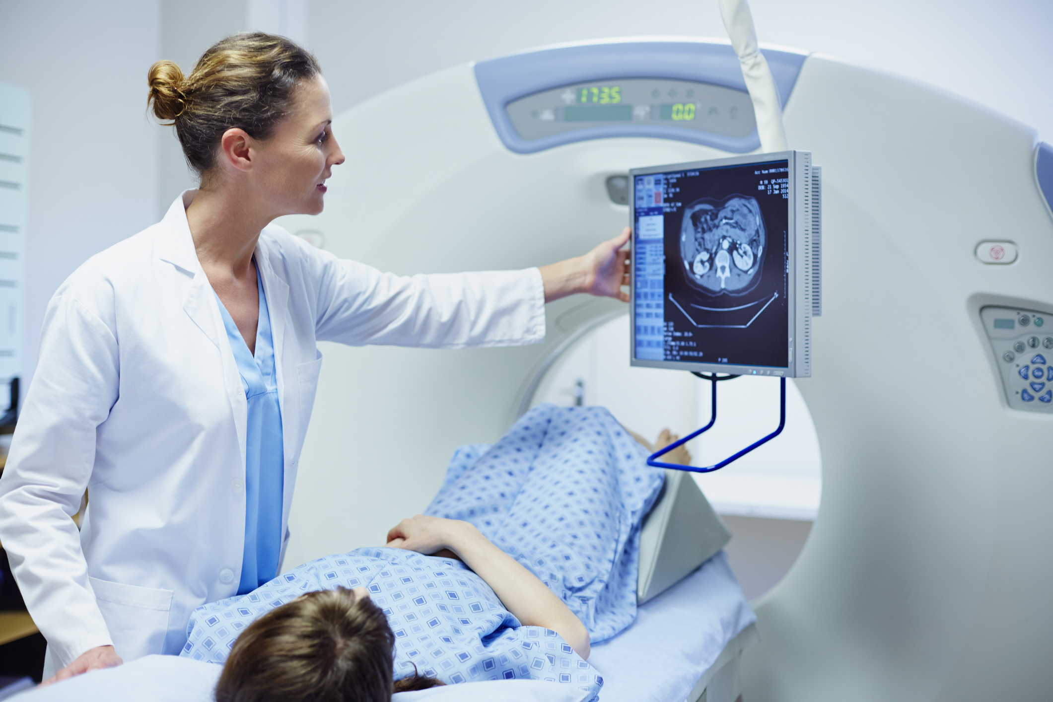 Imagerie médicale : comment choisir entre radio, scanner, IRM ou ...