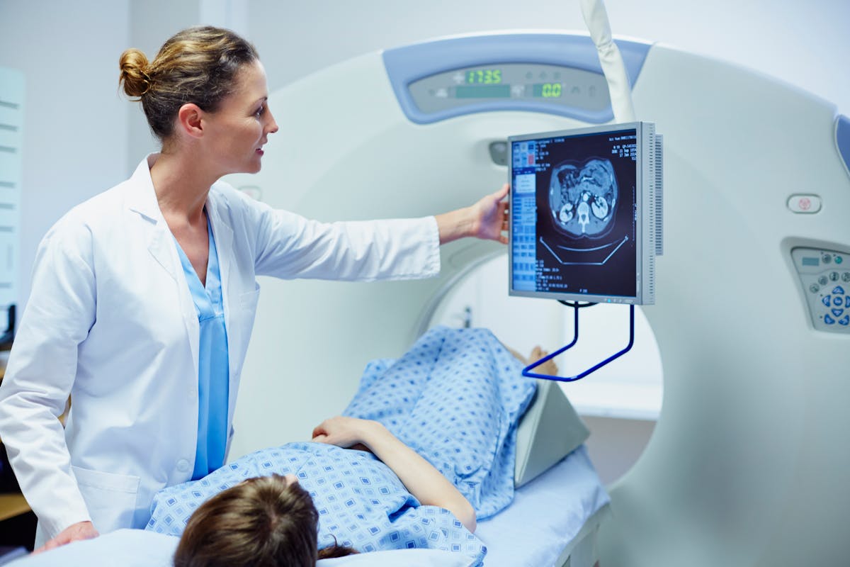 Imagerie médicale : comment choisir entre radio, scanner, IRM ou ...