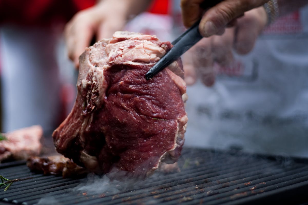 Viande rouge et maladies cardiovasculaires : une étude révèle l ...