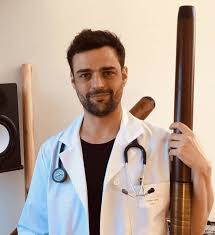 Dr Simon Gaudier | Santé Magazine