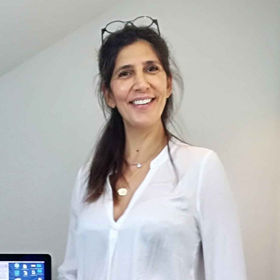 Dre Phryné Foulc | Santé Magazine