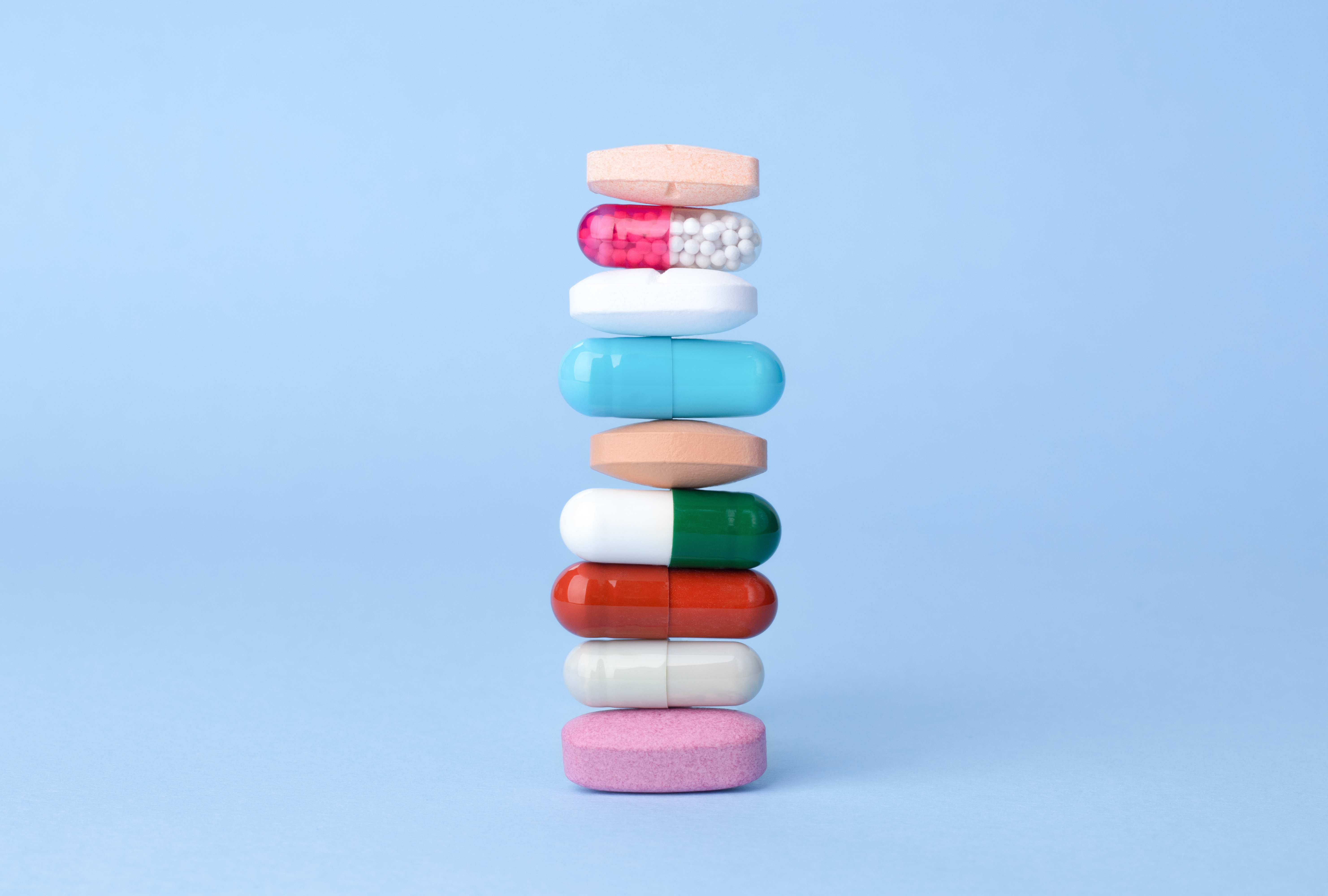 Attention aux ulcérations si vous prenez ce médicament | Santé Magazine