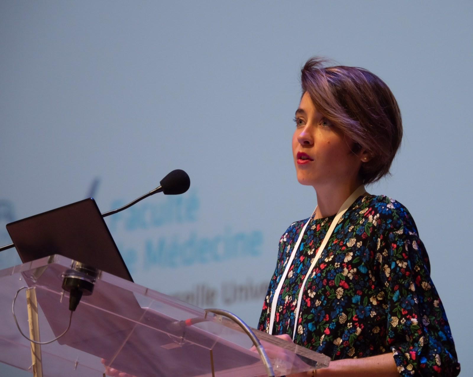 Docteure Jenny Becam | Santé Magazine