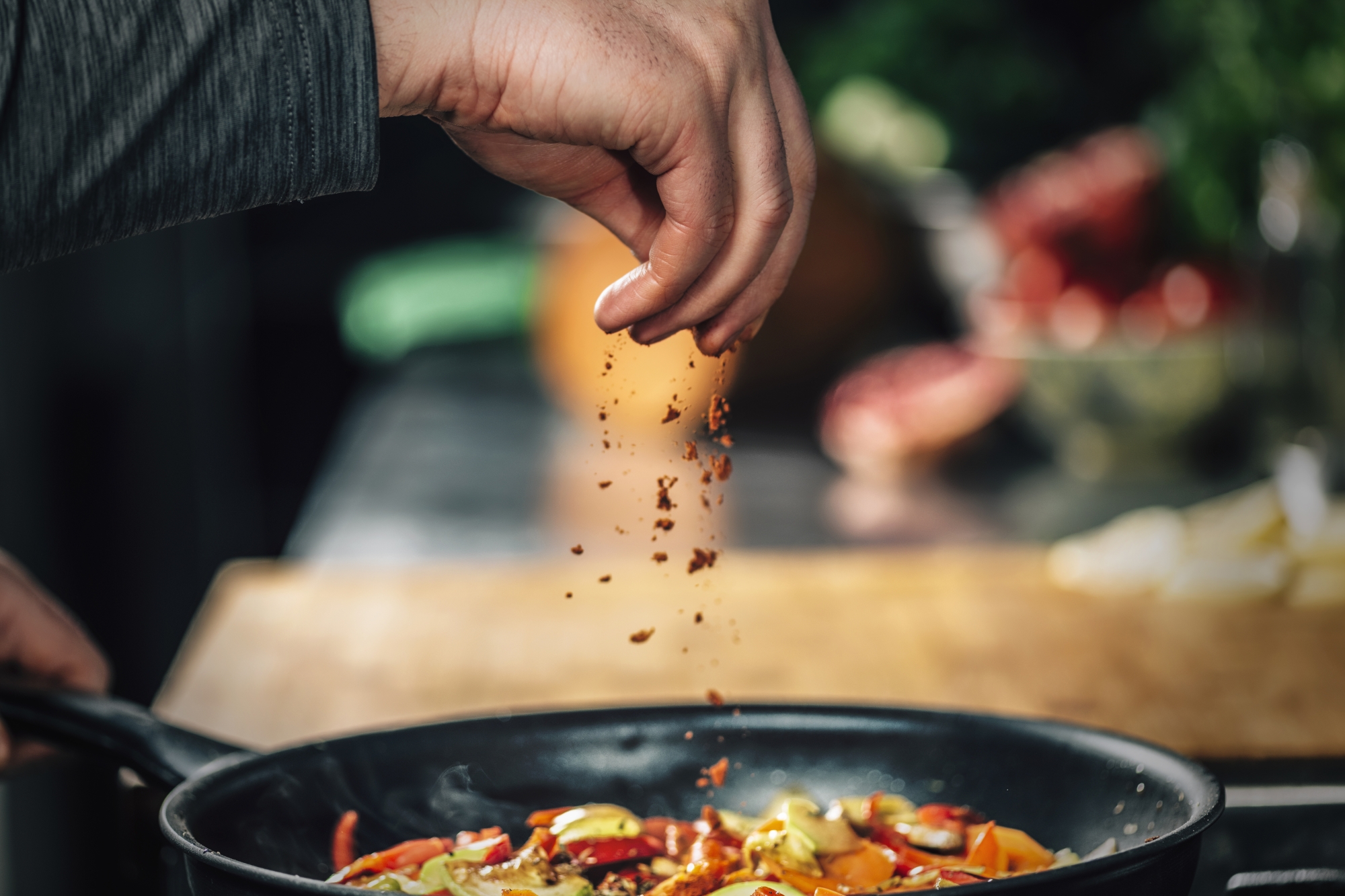 Digestion difficile : quelles épices peuvent aider naturellement ...
