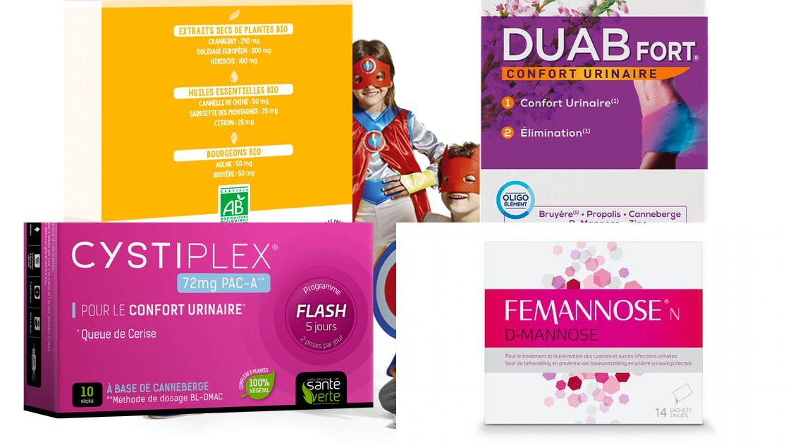 Cystite (infection urinaire) Le guide explicatif | Santé Magazine