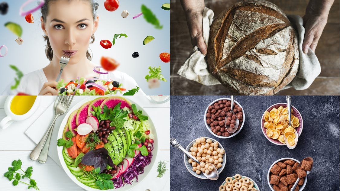 10 règles alimentaires à suivre en cas de ballonnements | Santé Magazine