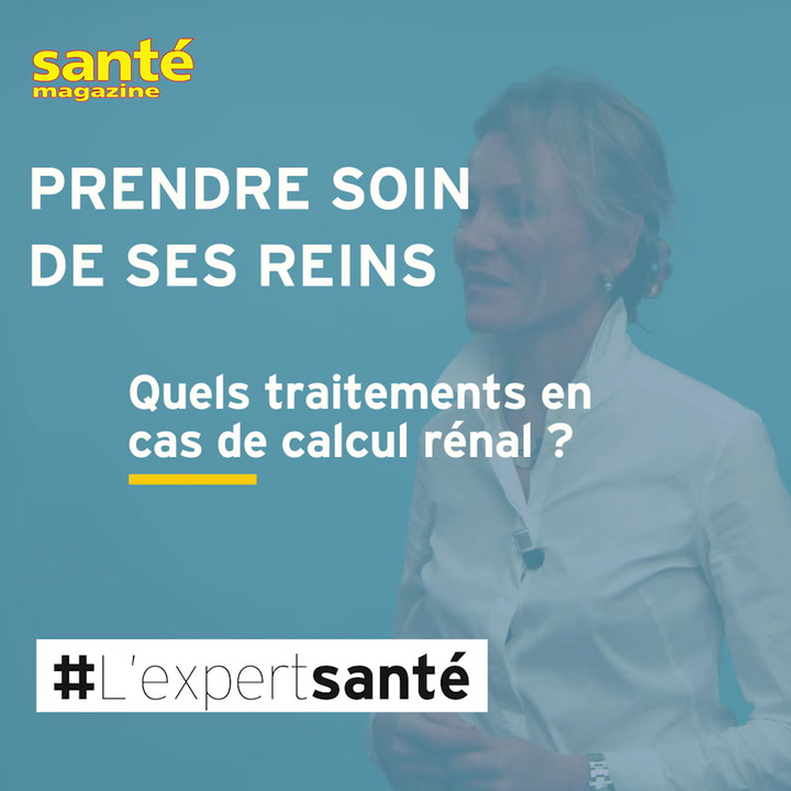 Maladie des reins : causes, symptômes, traitements des problèmes rénaux ...