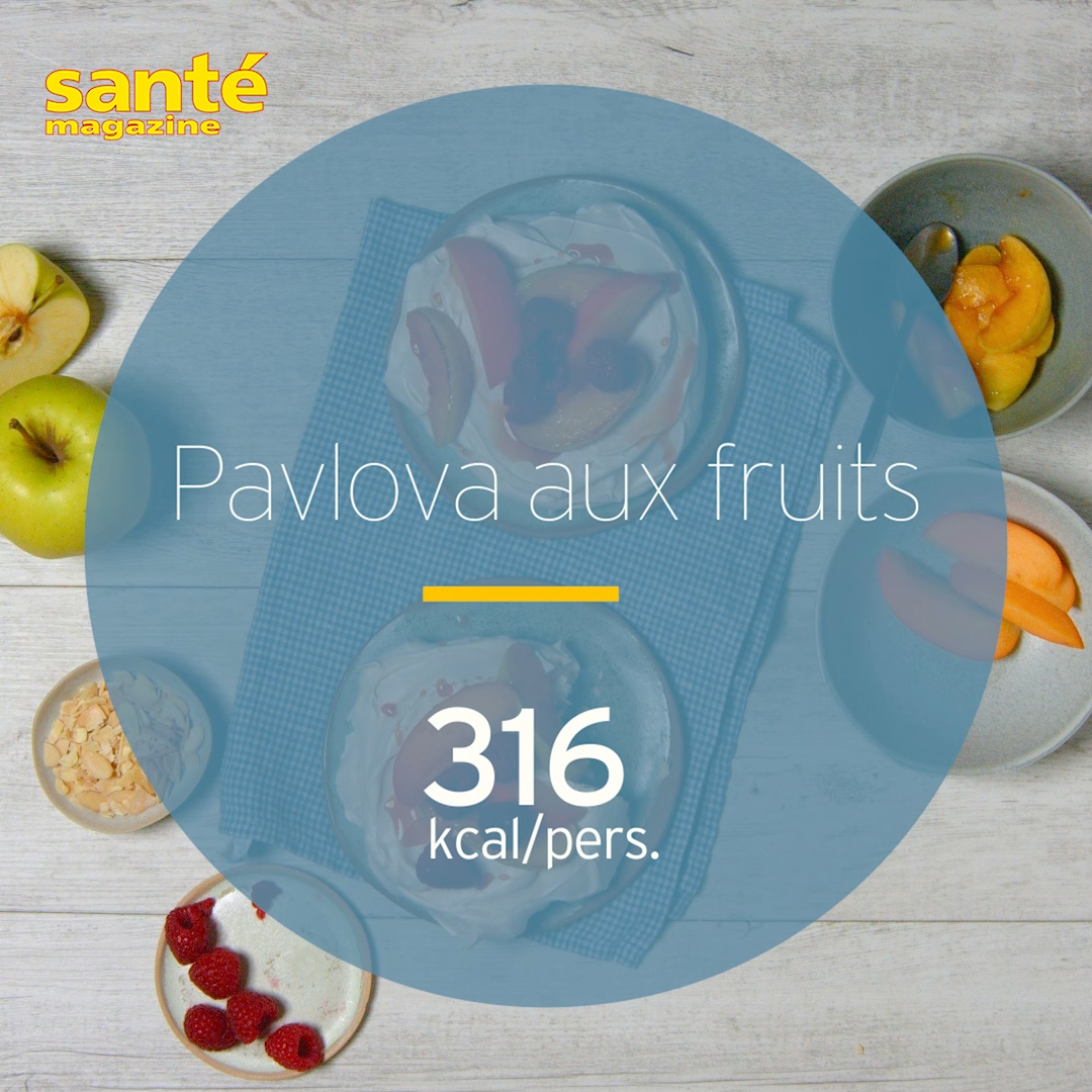 La pomme : bienfaits santé, recettes | Santé Magazine