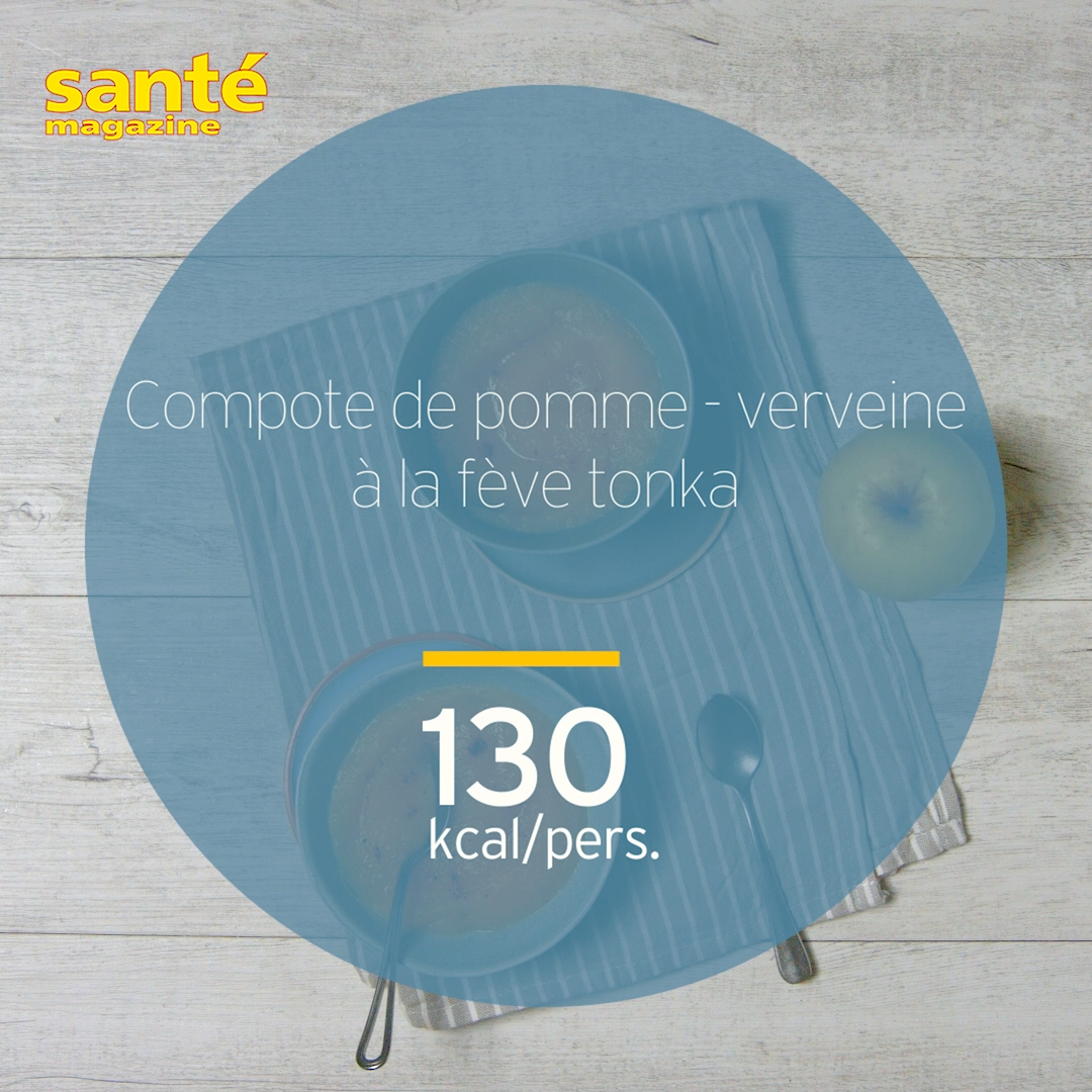 La pomme : bienfaits santé, recettes | Santé Magazine