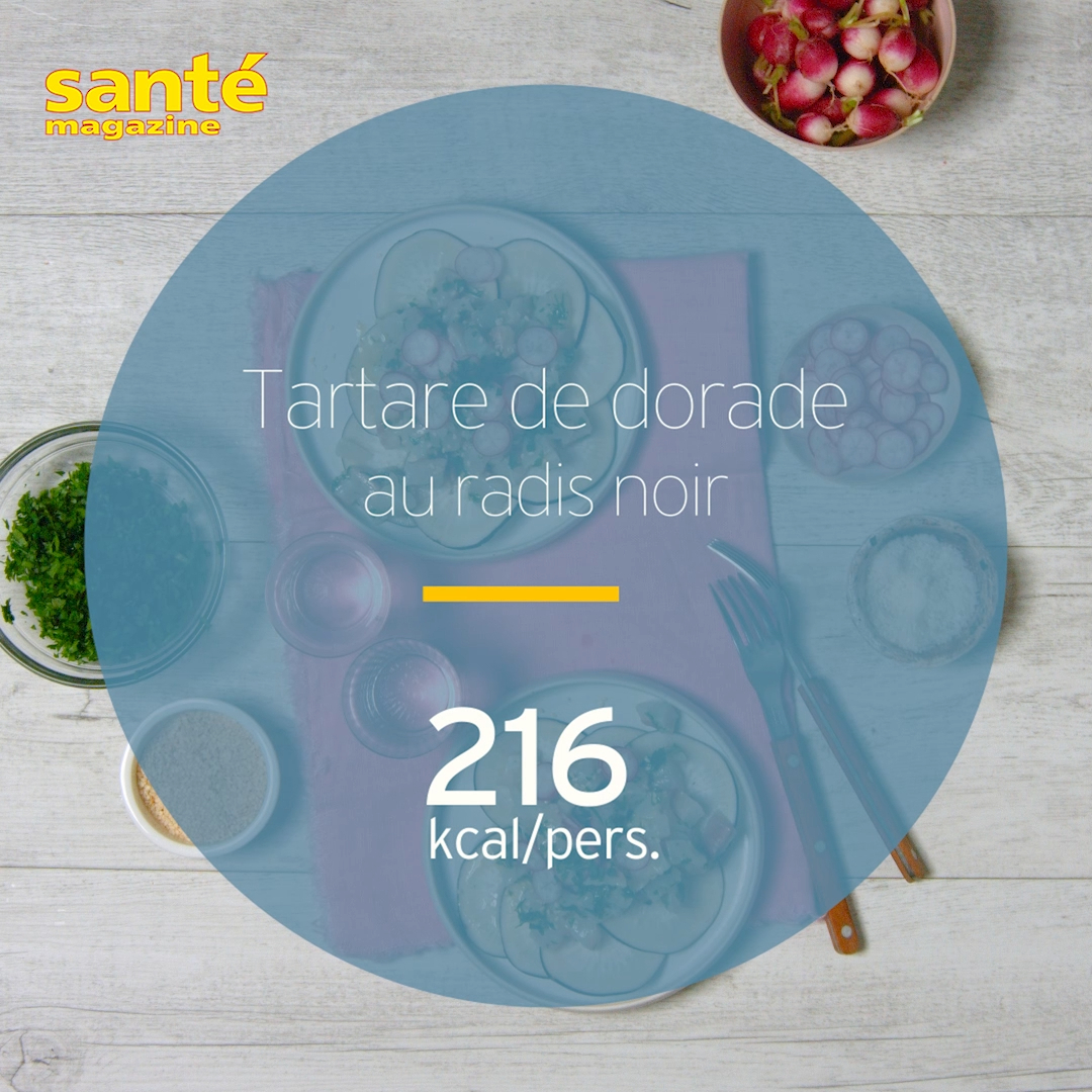 Recette Mousse de citron | Santé Magazine