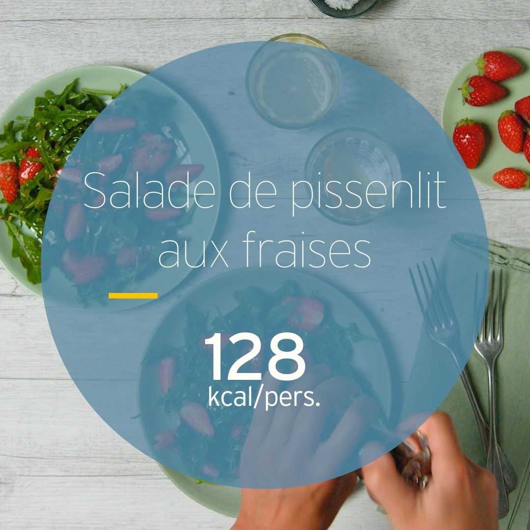 Les bienfaits santé des fraises : un fruit aux multiples vertus | Santé ...