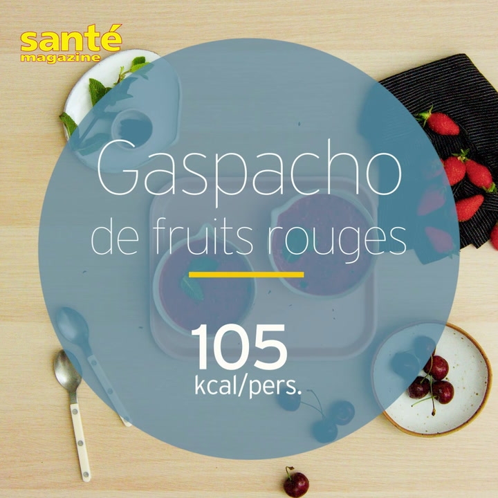 Calories fraise : apports en protéines, vitamines, glucides, lipides et ...