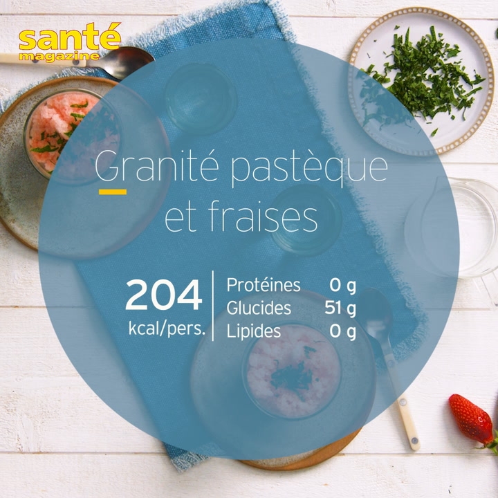 Les bienfaits santé des fraises : un fruit aux multiples vertus | Santé ...